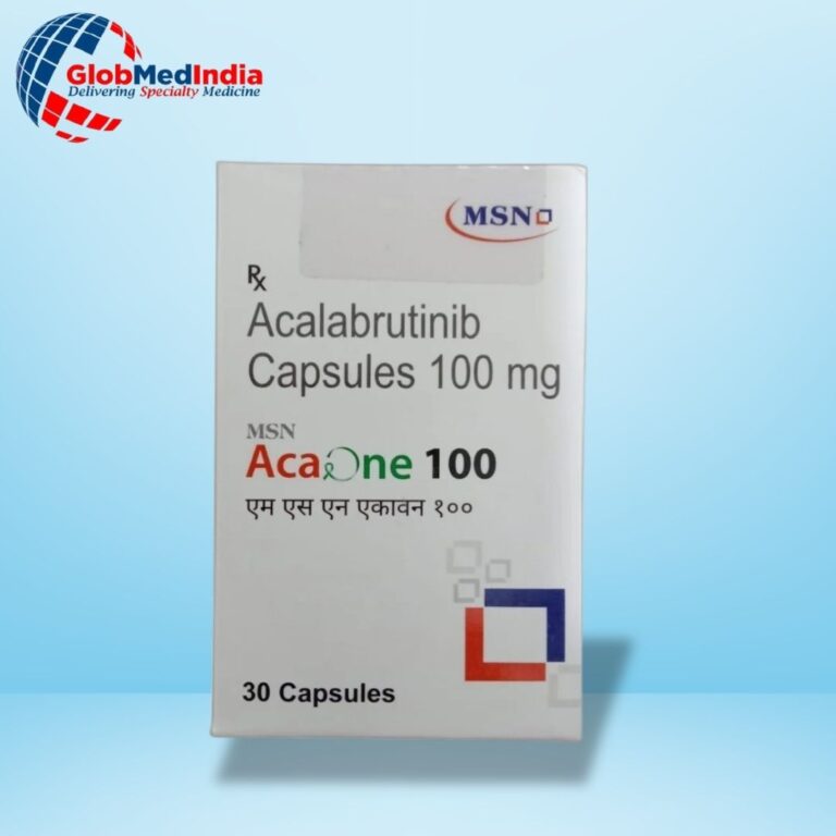 Tipanat 20mg - Treatment of metastatic colorectal cancer