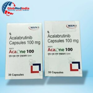 Tipanat 20mg - Treatment of metastatic colorectal cancer