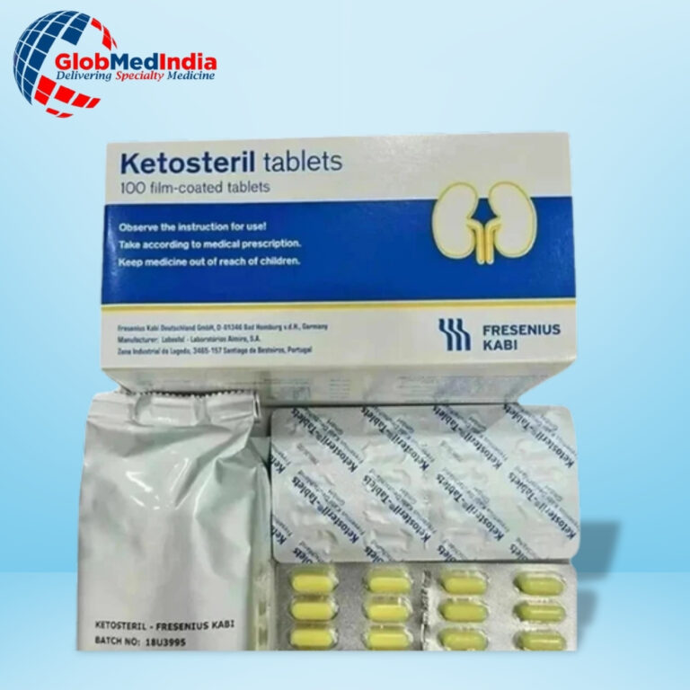 Stemetil MD Tablet – Relief for Nausea, Migraine & Anxiety