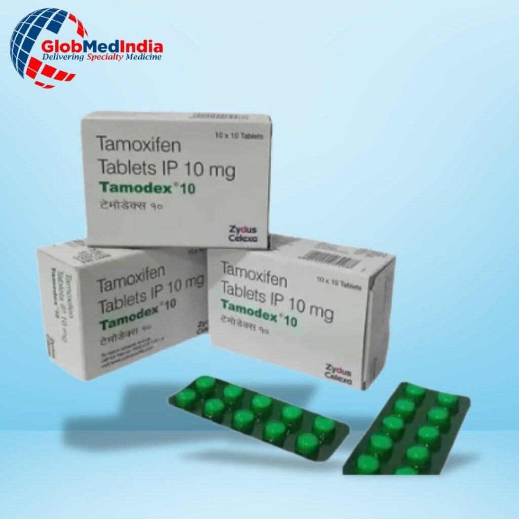 Tipanat 20mg - Treatment of metastatic colorectal cancer