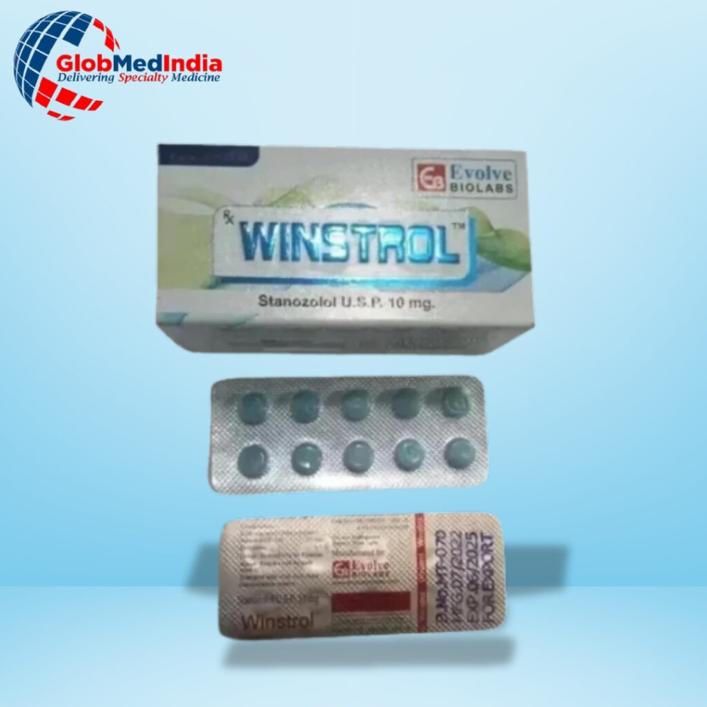 Stemetil MD Tablet – Relief for Nausea, Migraine & Anxiety