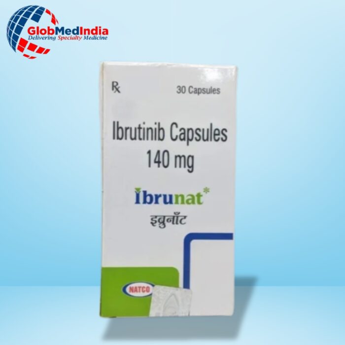 Tipanat 20mg - Treatment of metastatic colorectal cancer