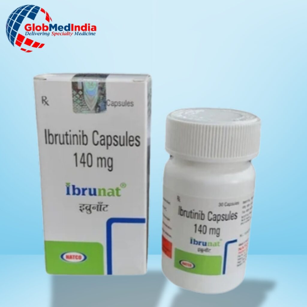 Tipanat 20mg - Treatment of metastatic colorectal cancer