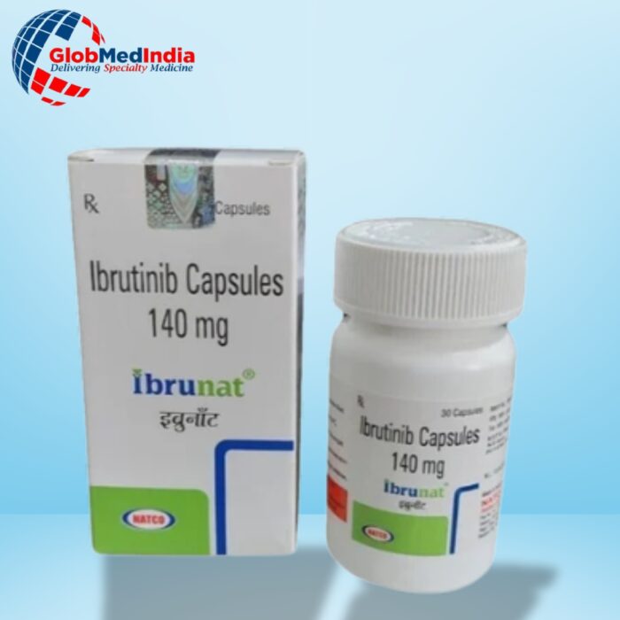 Tipanat 20mg - Treatment of metastatic colorectal cancer