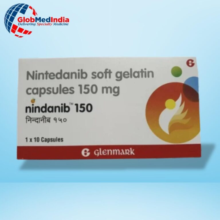 Neukine 300 Injection - Treatment of Anti Cancer