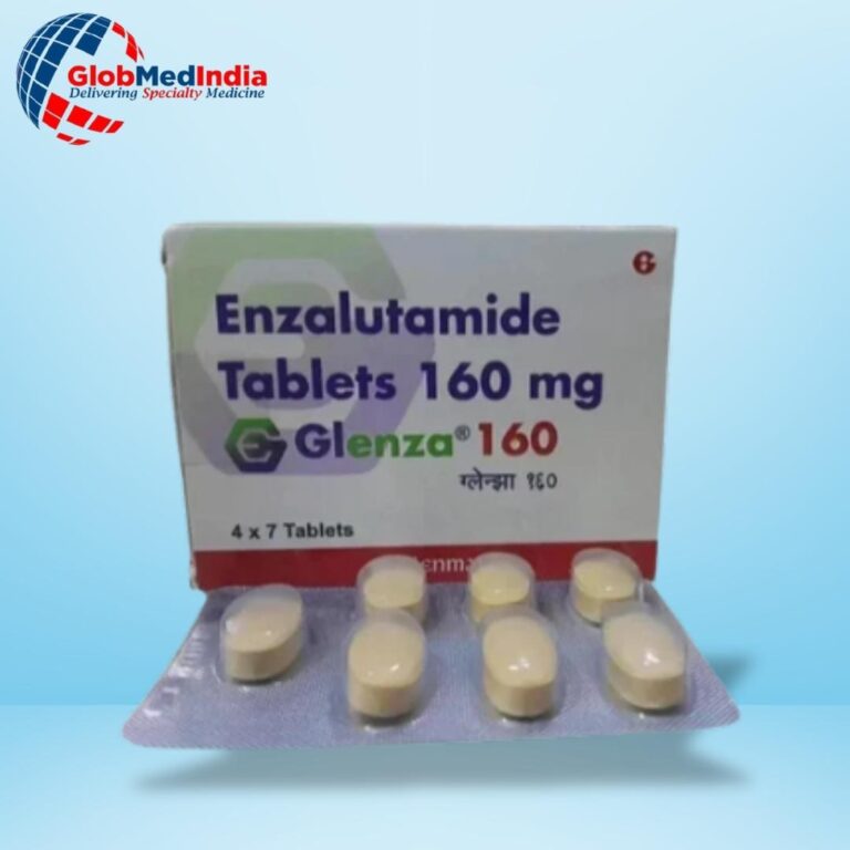 Tipanat 20mg - Treatment of metastatic colorectal cancer