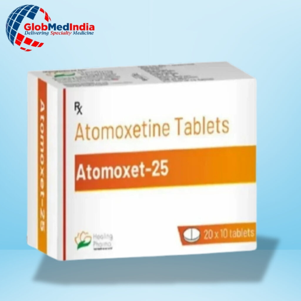 Stemetil MD Tablet – Relief for Nausea, Migraine & Anxiety