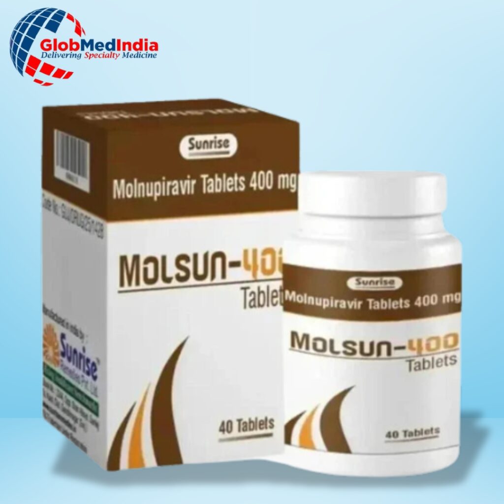 Anti Viral Archives - Globmedindia