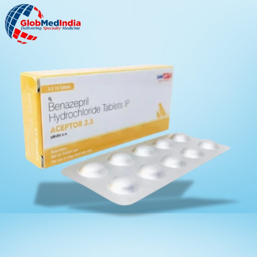 Veterinary Medicines - Globmedindia