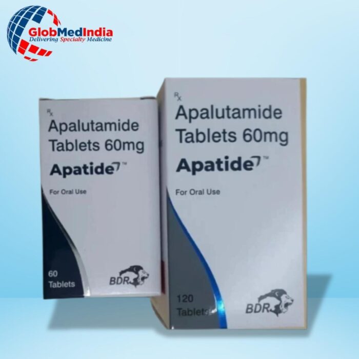 Tipanat 20mg - Treatment of metastatic colorectal cancer