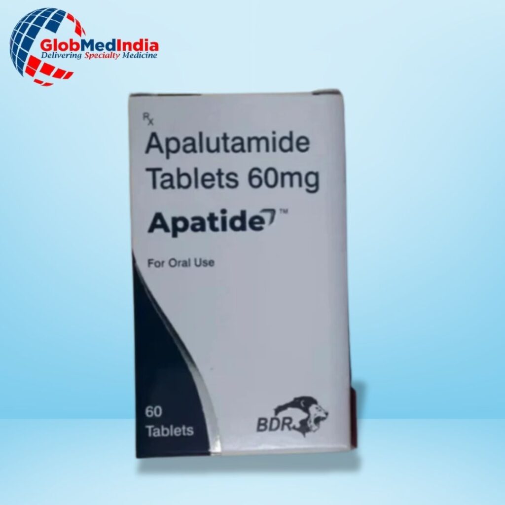 Tipanat 20mg - Treatment of metastatic colorectal cancer