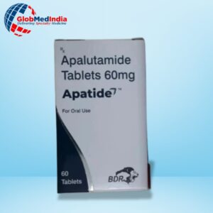 Tipanat 20mg - Treatment of metastatic colorectal cancer