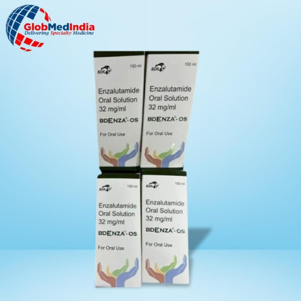 Neukine 300 Injection - Treatment of Anti Cancer