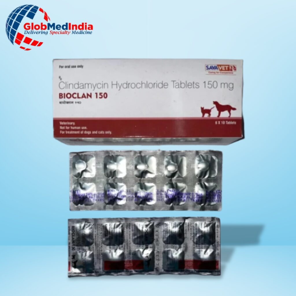 Veterinary Medicines - Globmedindia