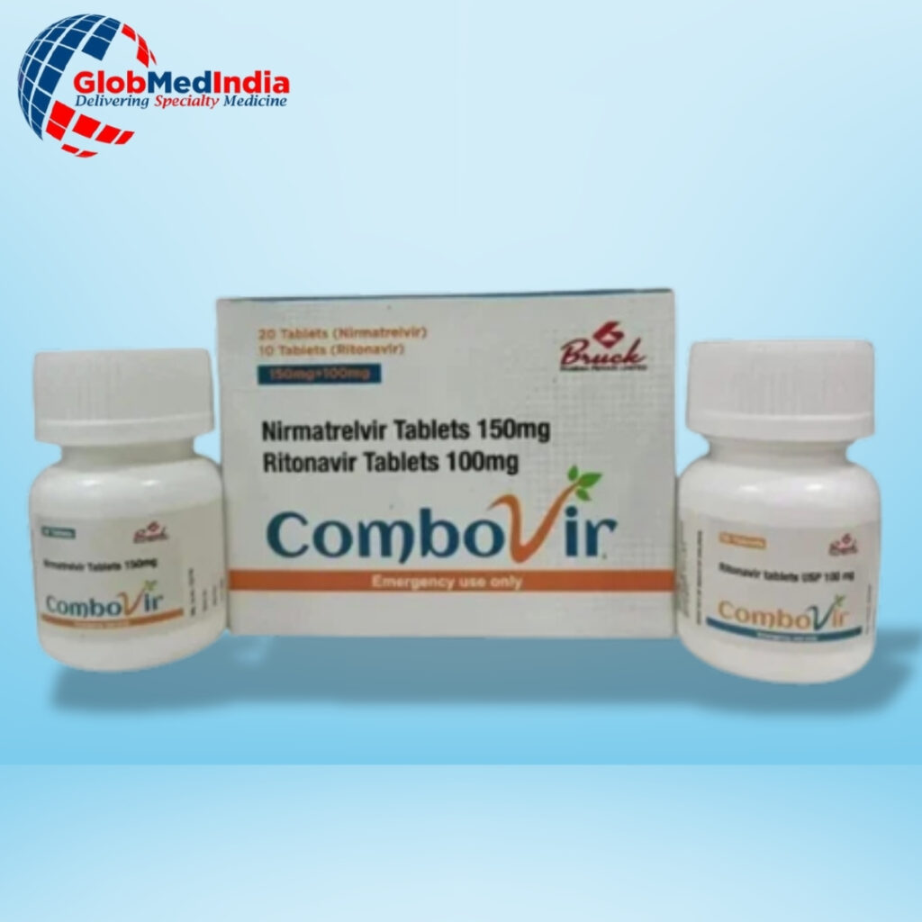 Orofer FCM 1K (Ferric carboxymaltose 1g/20ml injection) - Globmedindia