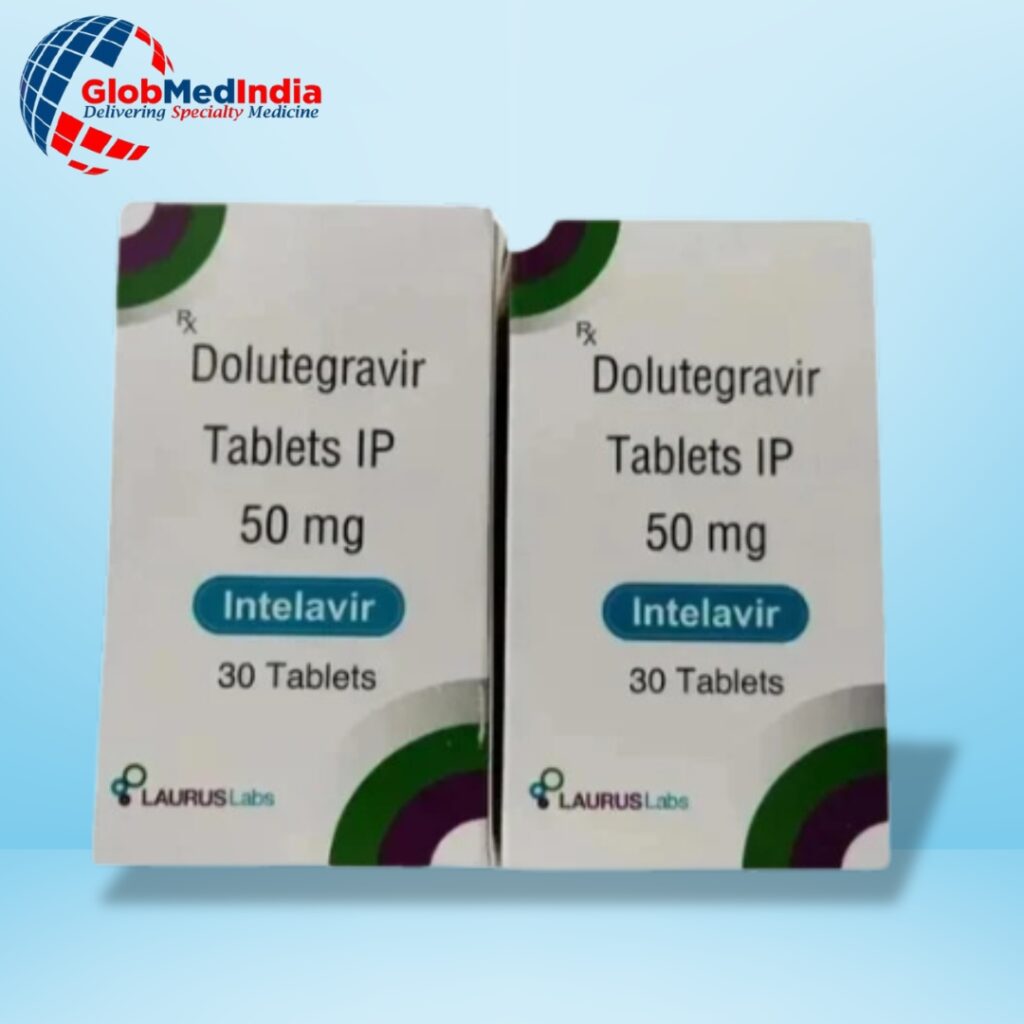 Tafnat Tenofovir Alafenamide 25mg Tablets - Globmedindia