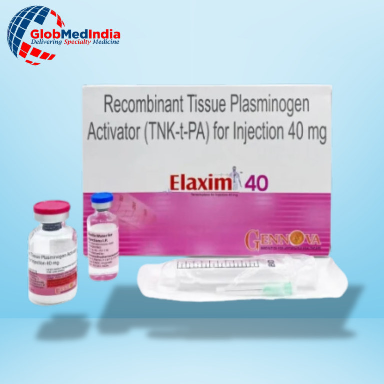 Repatha SureClick Injection - Treatment of lower cholesterol