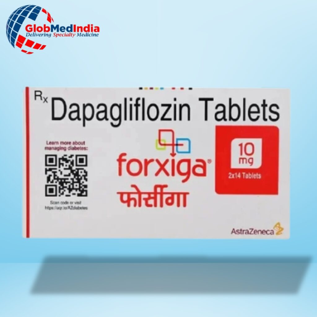 Anti Diabetic Medicines - Globmedindia