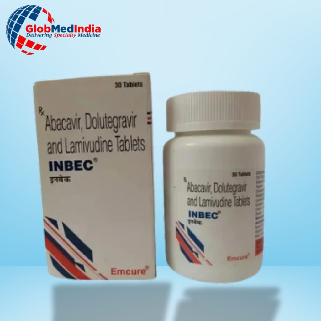 Tafnat Tenofovir Alafenamide 25mg Tablets - Globmedindia