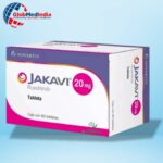 Tipanat 20mg - Treatment of metastatic colorectal cancer