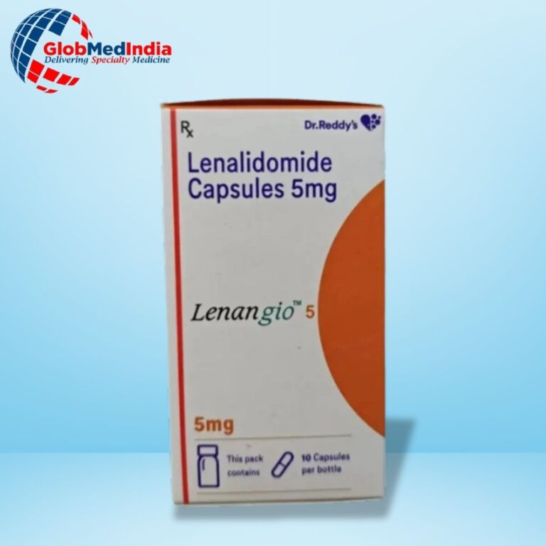 Neukine 300 Injection - Treatment of Anti Cancer