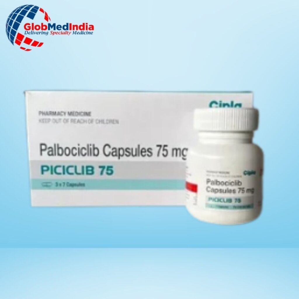 Tipanat 20mg - Treatment of metastatic colorectal cancer