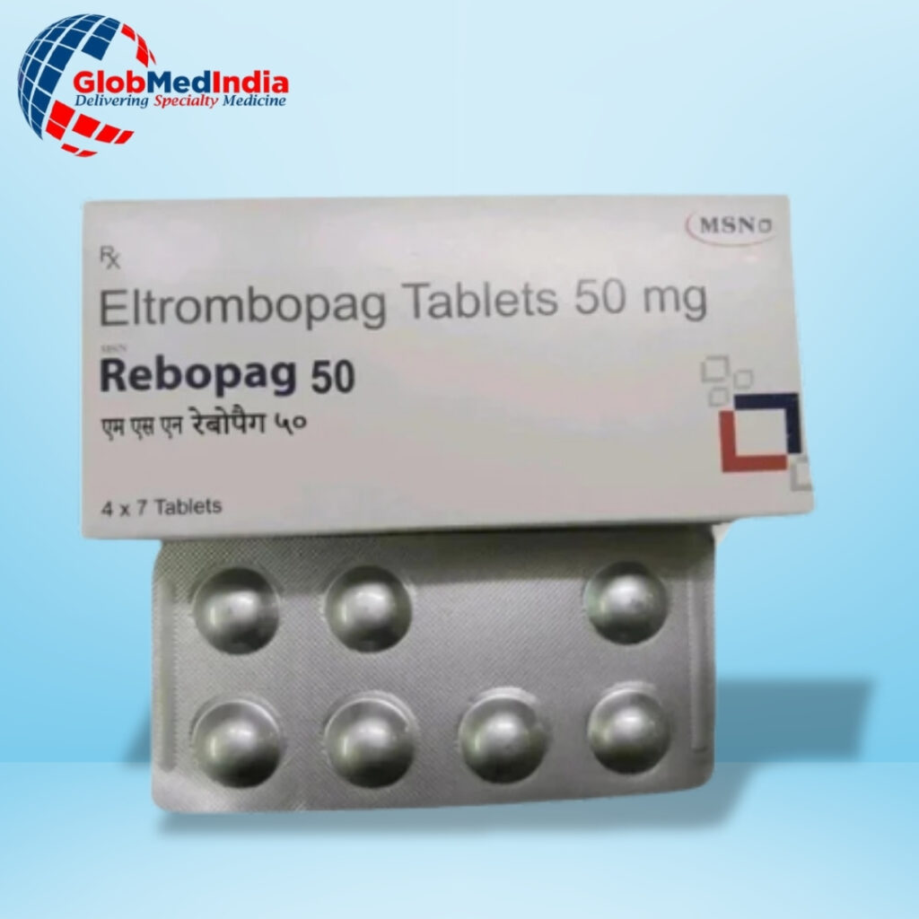 Stemetil MD Tablet – Relief for Nausea, Migraine & Anxiety