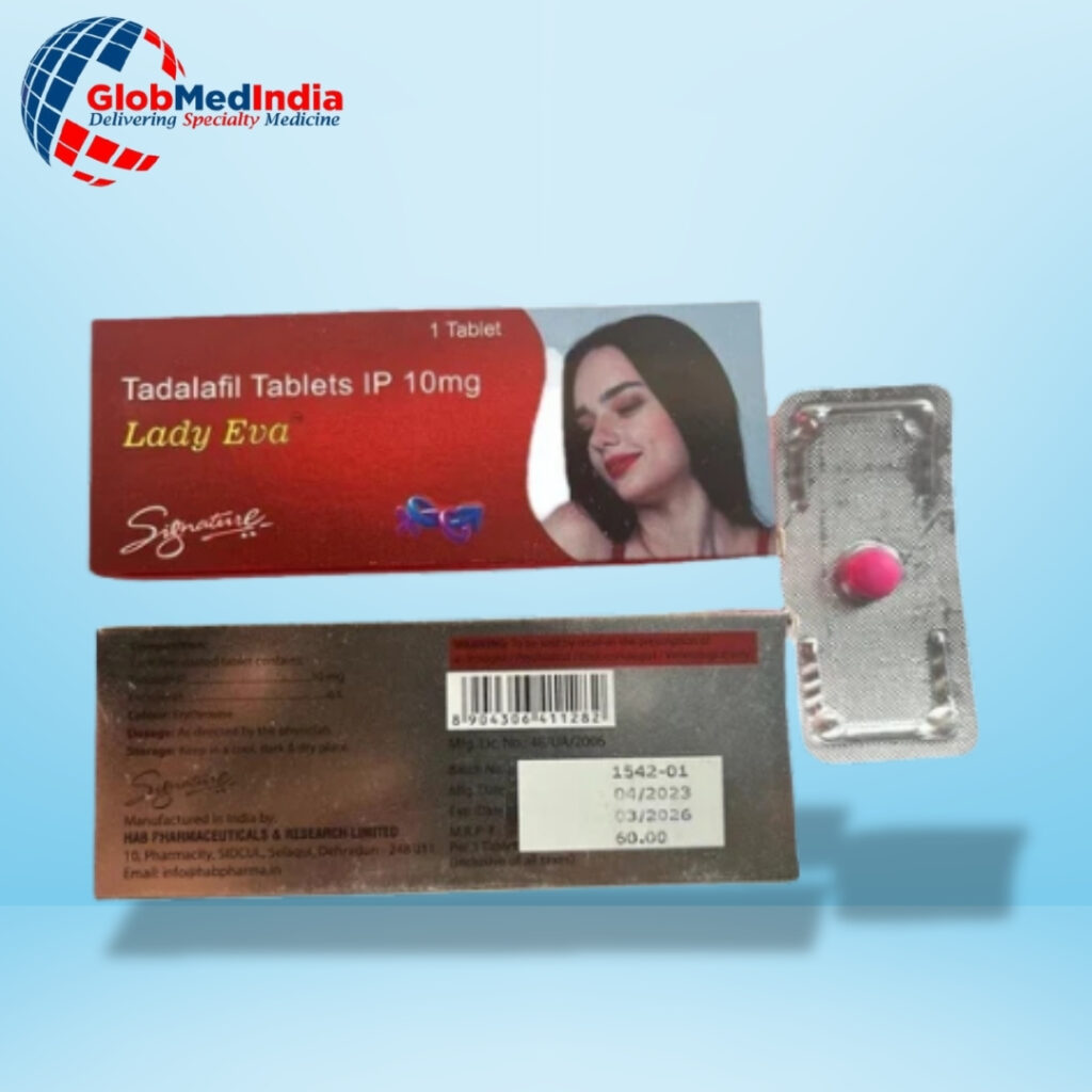 Understanding the Mechanism of Action of Tadalafil in ED Therapy ...