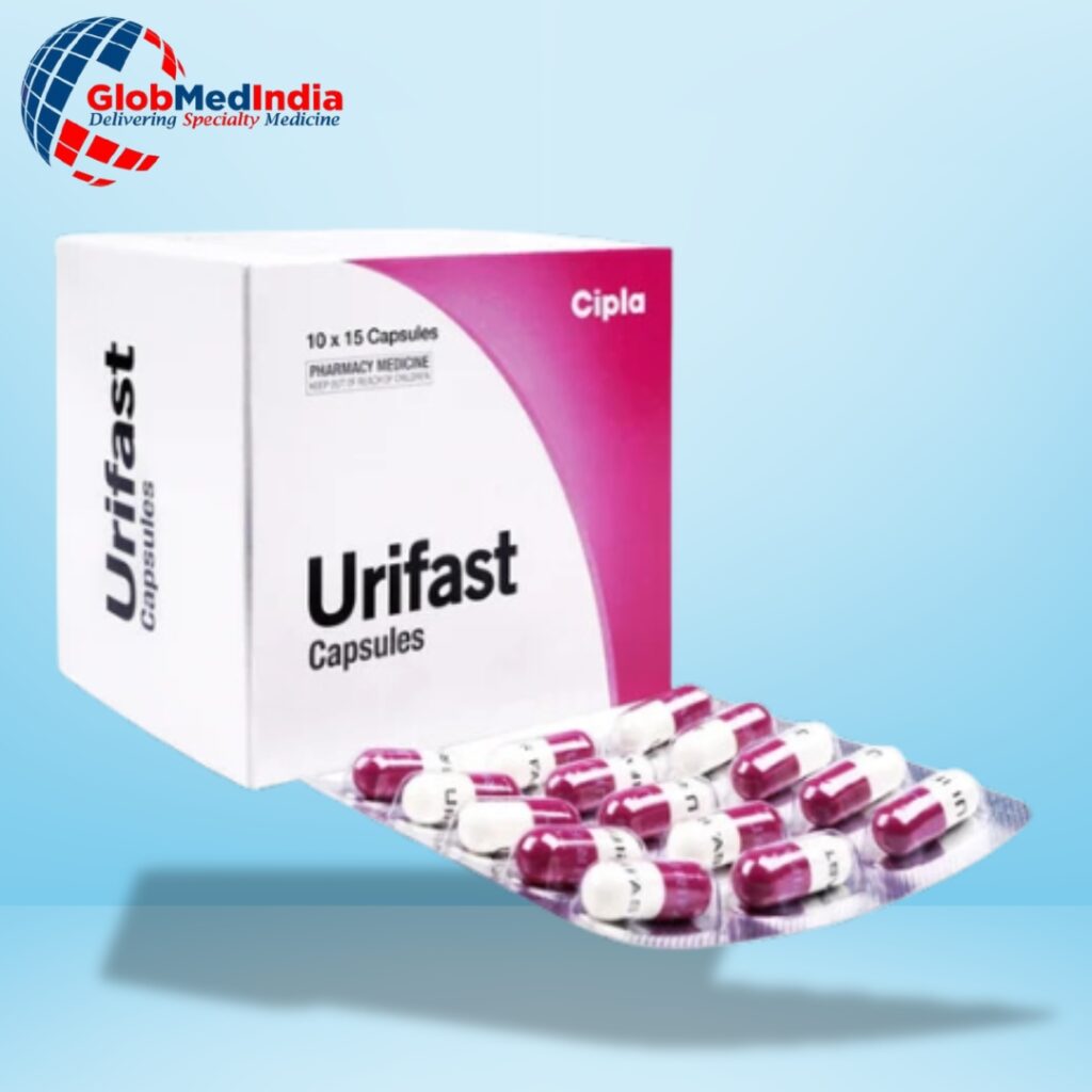 Antibiotic Medicines - Globmedindia