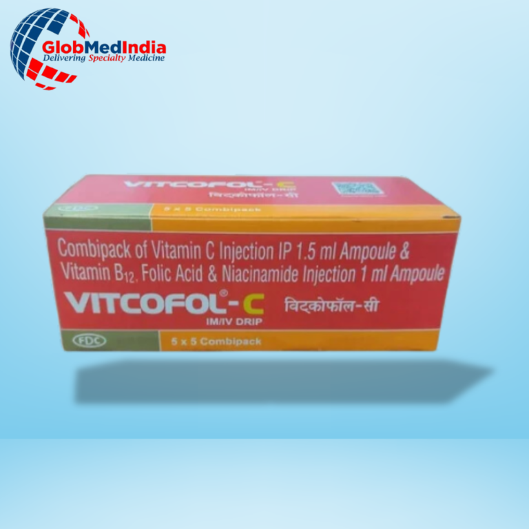 Repatha SureClick Injection - Treatment of lower cholesterol